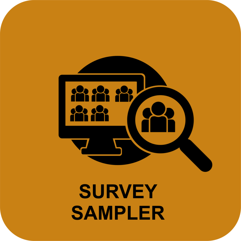 SURVEY SOLUTIONS - GTI