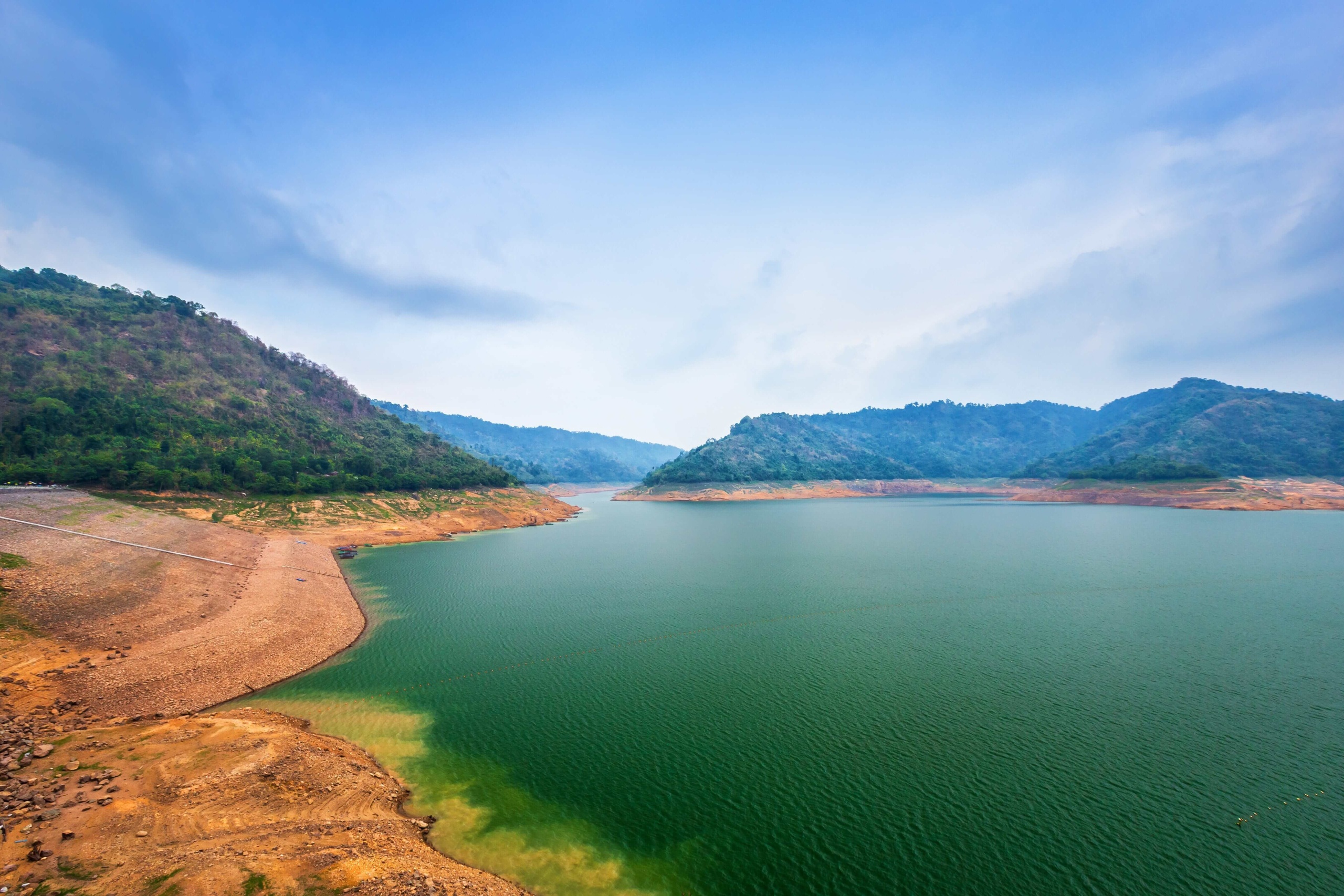 The Power of Monitoring Water Quality - GTI
